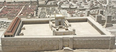 Zechariah 4 – Temple Template – High Time to Awake