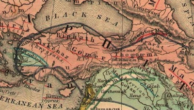 The chief prince of Meshech and Tubal – High Time to Awake